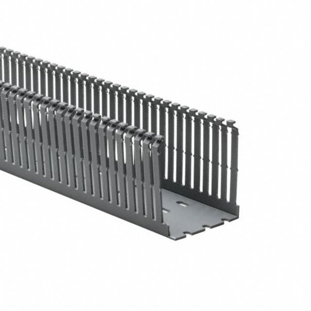 181-00228 HellermannTyton | Cables, Wires - Management | DigiKey